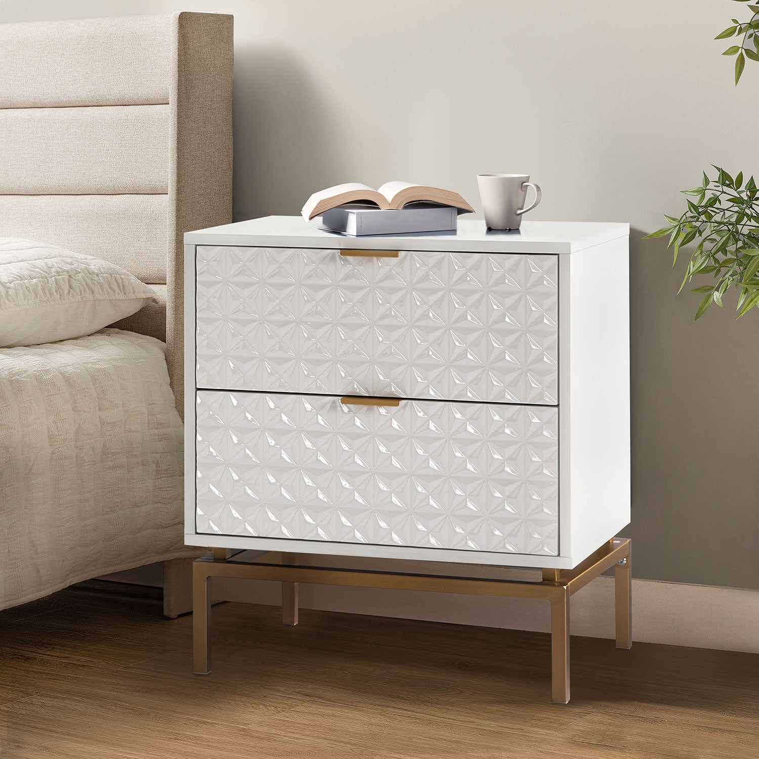 Natalia Nightstand – Coco Thomas